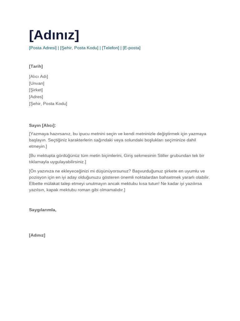 Belge Isimsiz | PDF