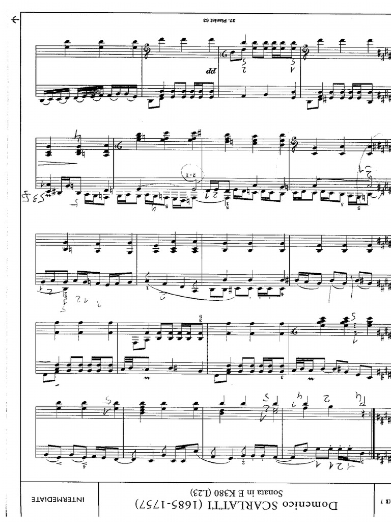 Jazz | PDF
