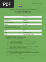 PSI Syllabus | PDF