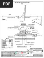 Bus Bay Design Standards and Layout | PDF | Road | Land Transport
