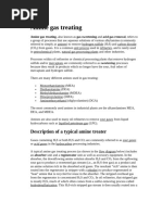 PURASPEC H₂S and Mercury Removal Solutions | PDF | Gases | Mercury ...