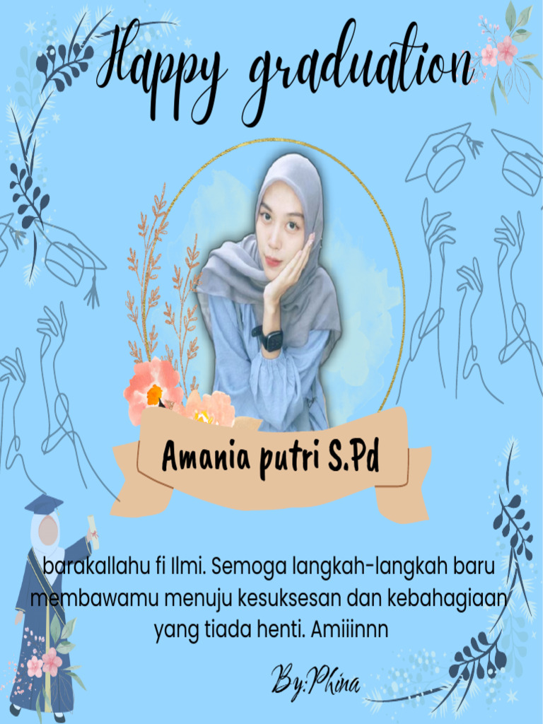 Happy Graduation - 20251017 - 173126 - 0000 | PDF
