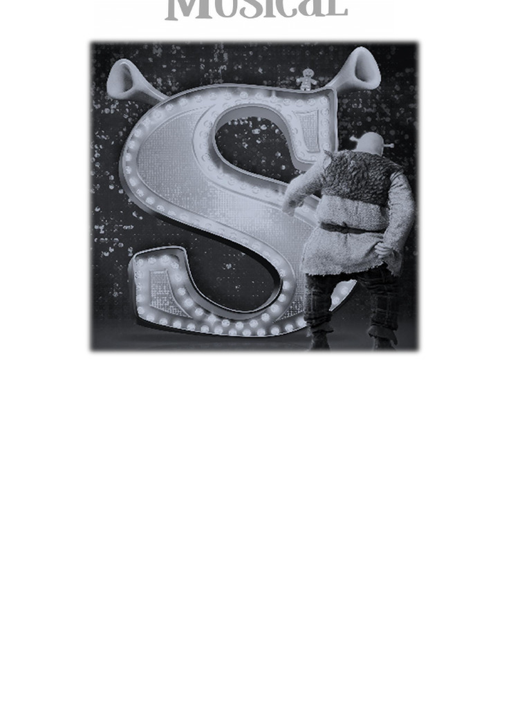 SHREK 2025 (Catalan) | PDF