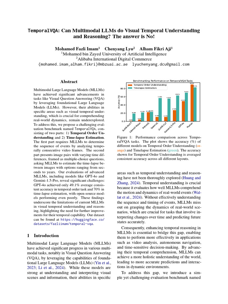 Temporalvqa:: Can Multimodal Llms Do Visual Temporal Understanding and ...