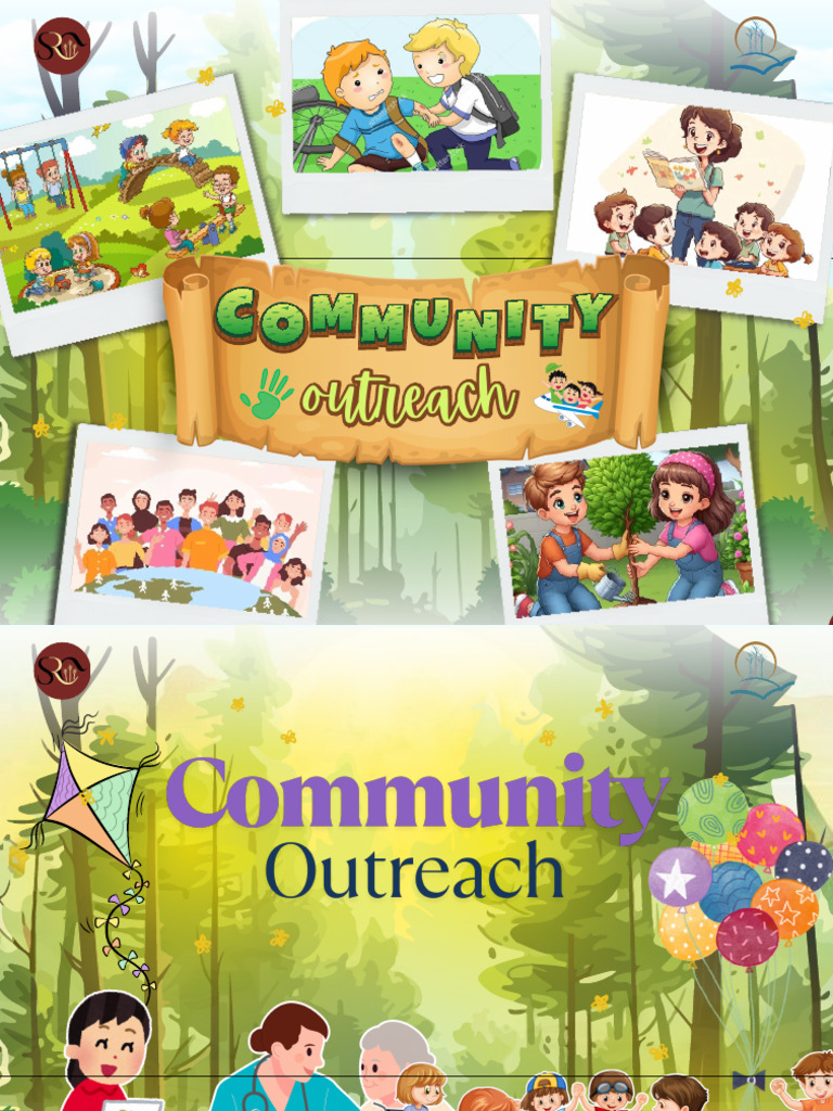 Community Outreach - 20250422 - 072403 - 0000 | PDF