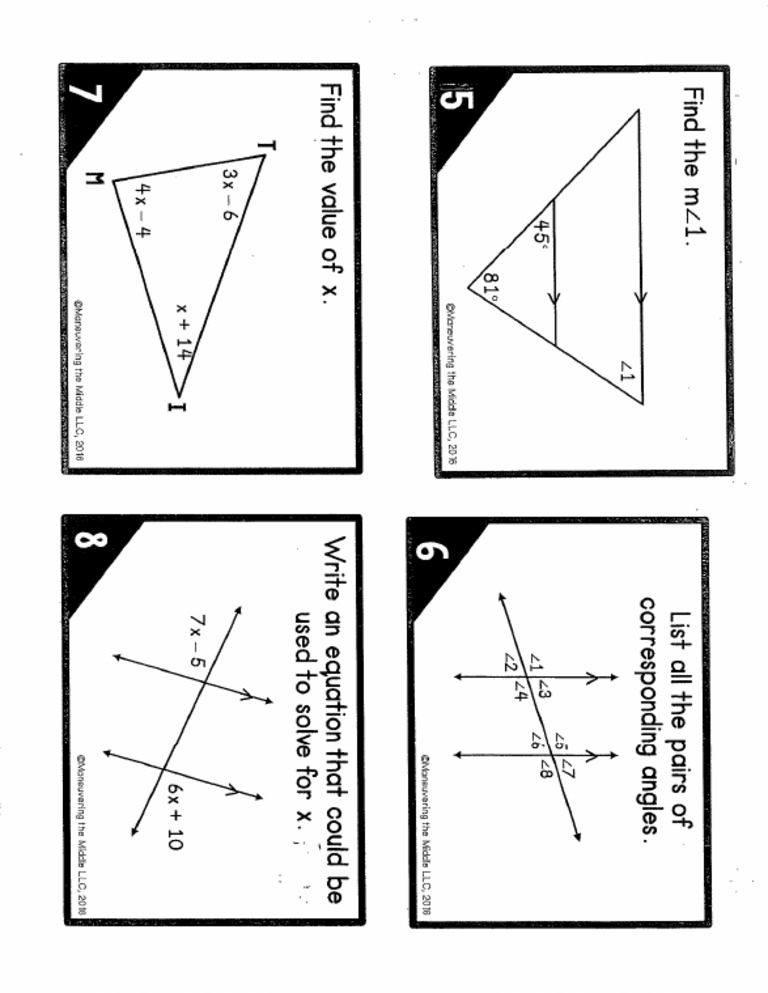 Billy Bob Task Cards | PDF