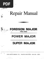 Beep Plans Complete | PDF | Axle | Screw