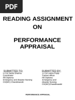 Office Practice Level 2 Assessment Guide | PDF