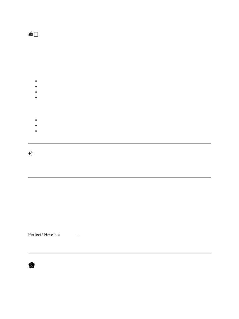 Grade 4 Descriptive Writing Guide | PDF