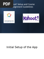 Kahoot Bot Generator FAQ Guide | PDF | Internet Bot | Spamming