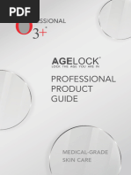 Circadia Treatment Protocols Overview | PDF | Enzyme | Lactic Acid