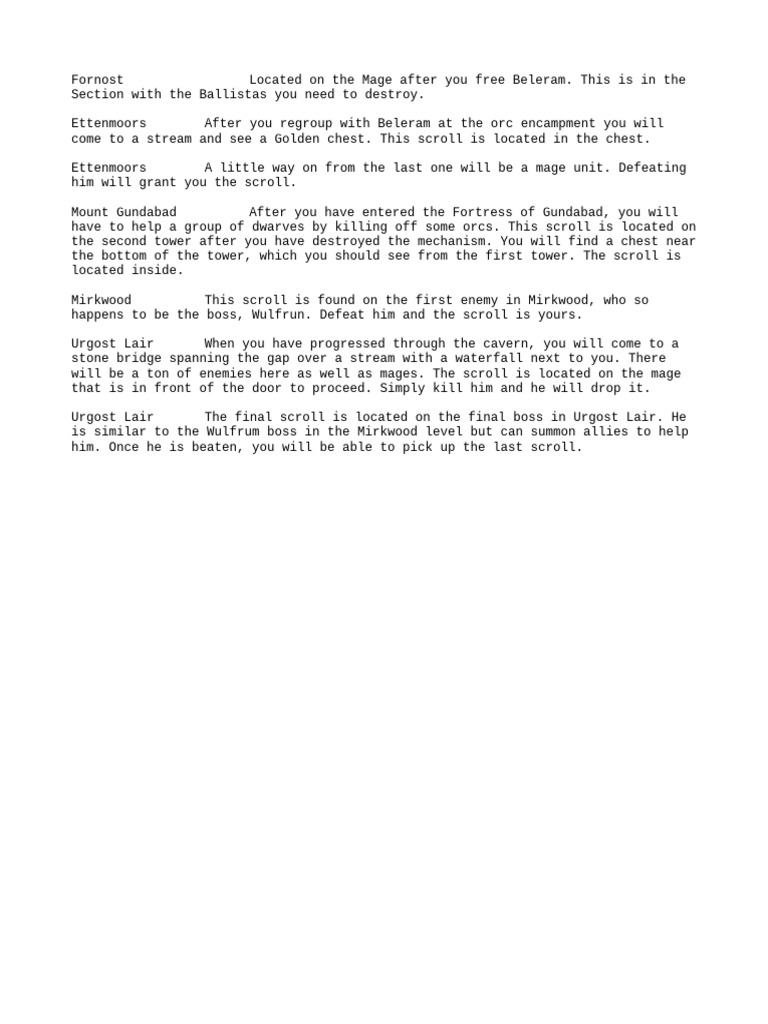 The Lidless Eye | PDF