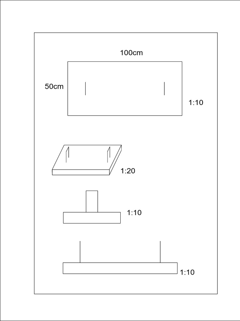 Plat FIX | PDF