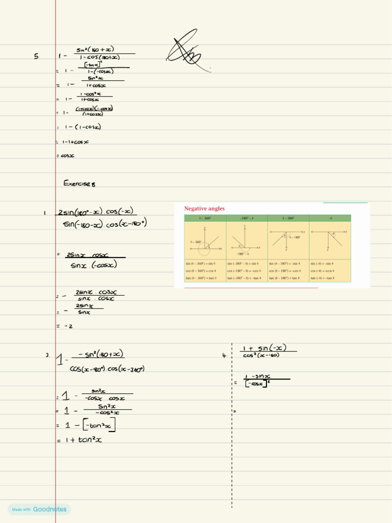 Reduction Formulae | PDF