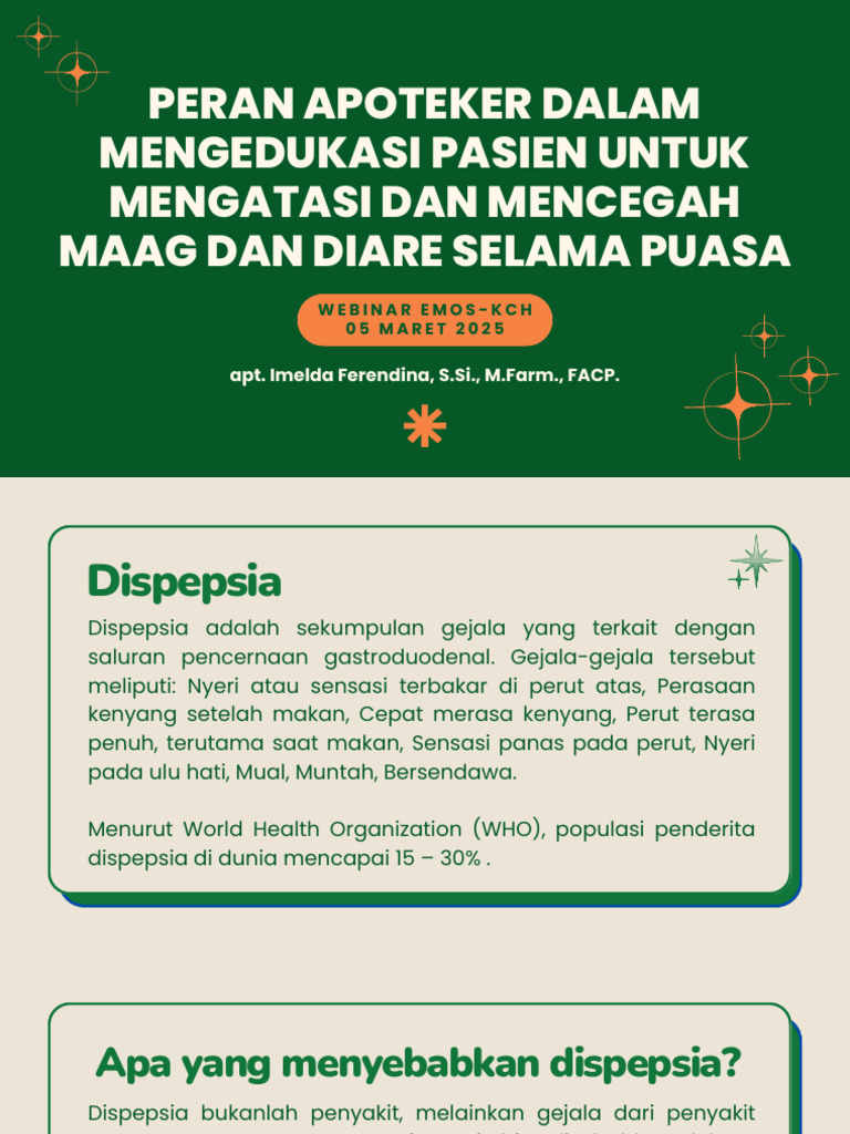 Imelda Ferendina | PDF