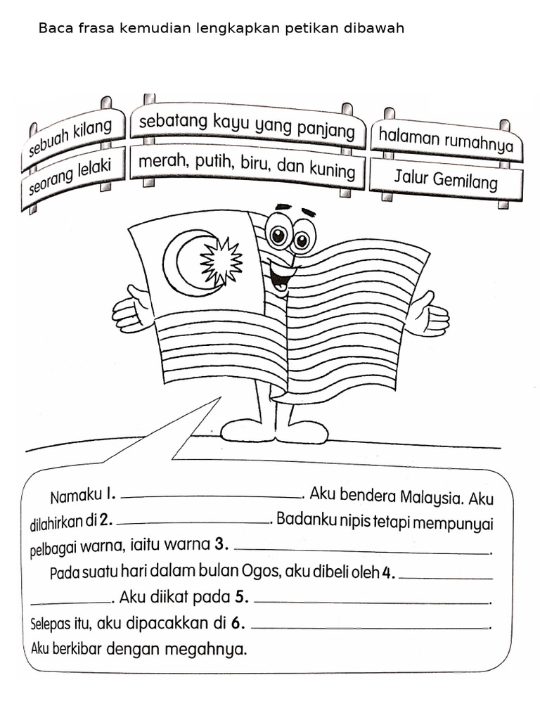 Frasa T2 | PDF