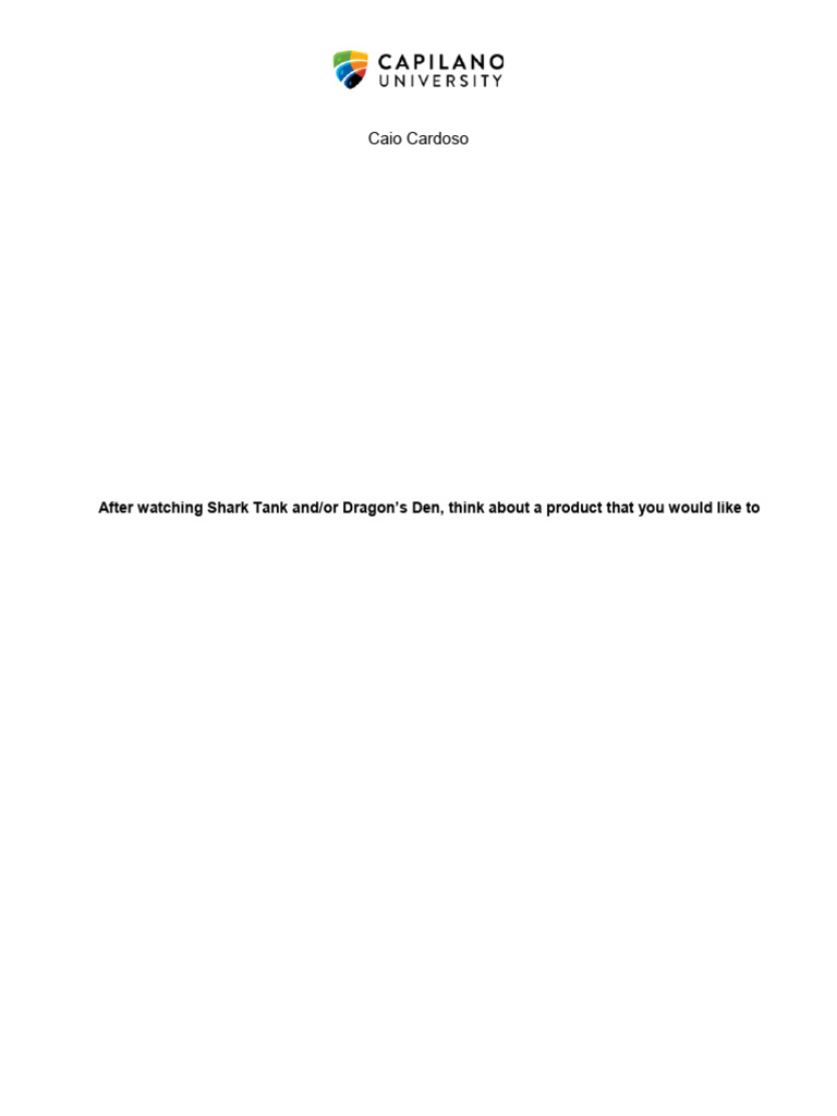 Formal Report Guidelines CMNS 220 | PDF | Apa Style | Citation