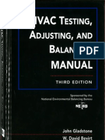 HVAC System Design Handbook | PDF | Air Conditioning | Heat