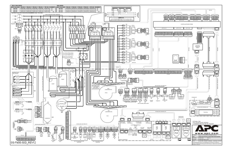 APC Schematic | PDF | Building Engineering | Hydraulics