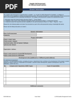 Transport and Shipment Documents Vda 4939 | PDF | Electronic Data ...