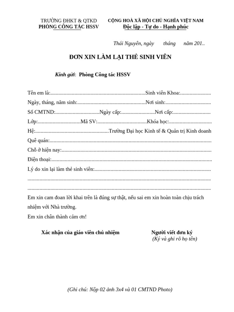 Don Xin Lam Lai The SV-20760205 2 | PDF