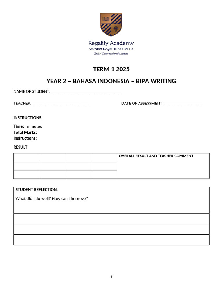 Assessment Coversheet | PDF