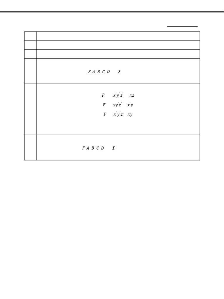 UEC001 Tut Sheet-7 | PDF