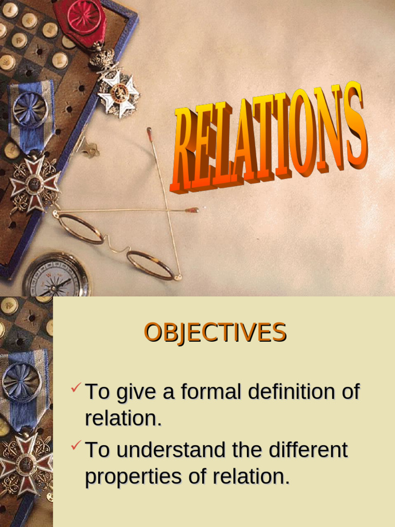 CS101 Chapter5-Lecture | PDF | Function (Mathematics) | Sequence