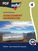 Geography - Gr12 - Notes - Term 1 | PDF