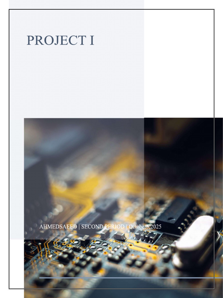 FIFO Varification Report | PDF | Parameter (Computer Programming) | Computer Engineering