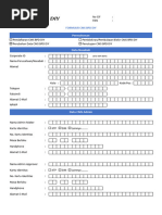 Panduan Layanan CMS Bank DKI | PDF