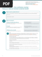 MIBFA Savings Withdrawal Application Form | PDF | Taxes | Banks