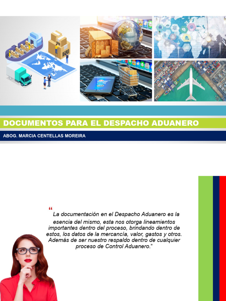 Establecimiento de Acuerdos Comerciales y Importaciones Exportaciones ...