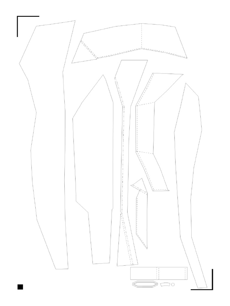 Arm Line | PDF