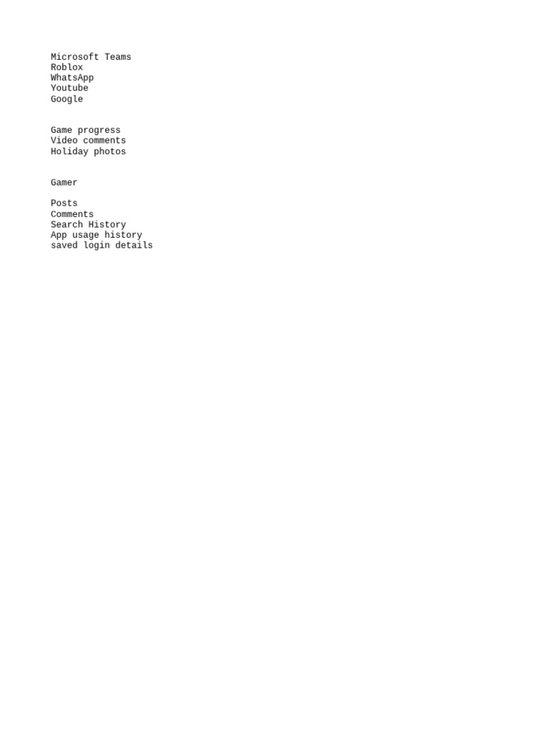 Ict Work | PDF