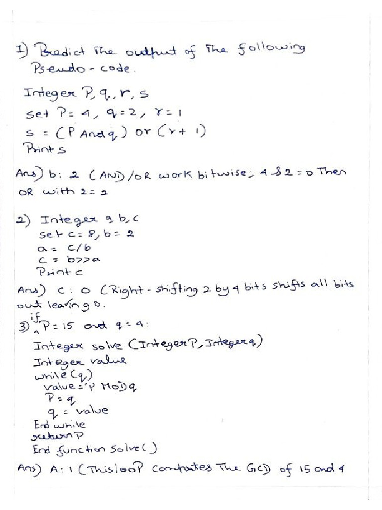 C Program | PDF