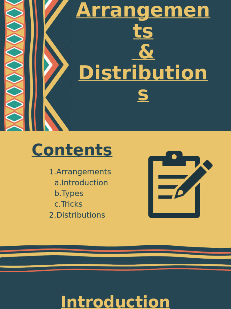 Arrangements, Sequencing Scheduling | PDF | Triangle | Euclidean Geometry