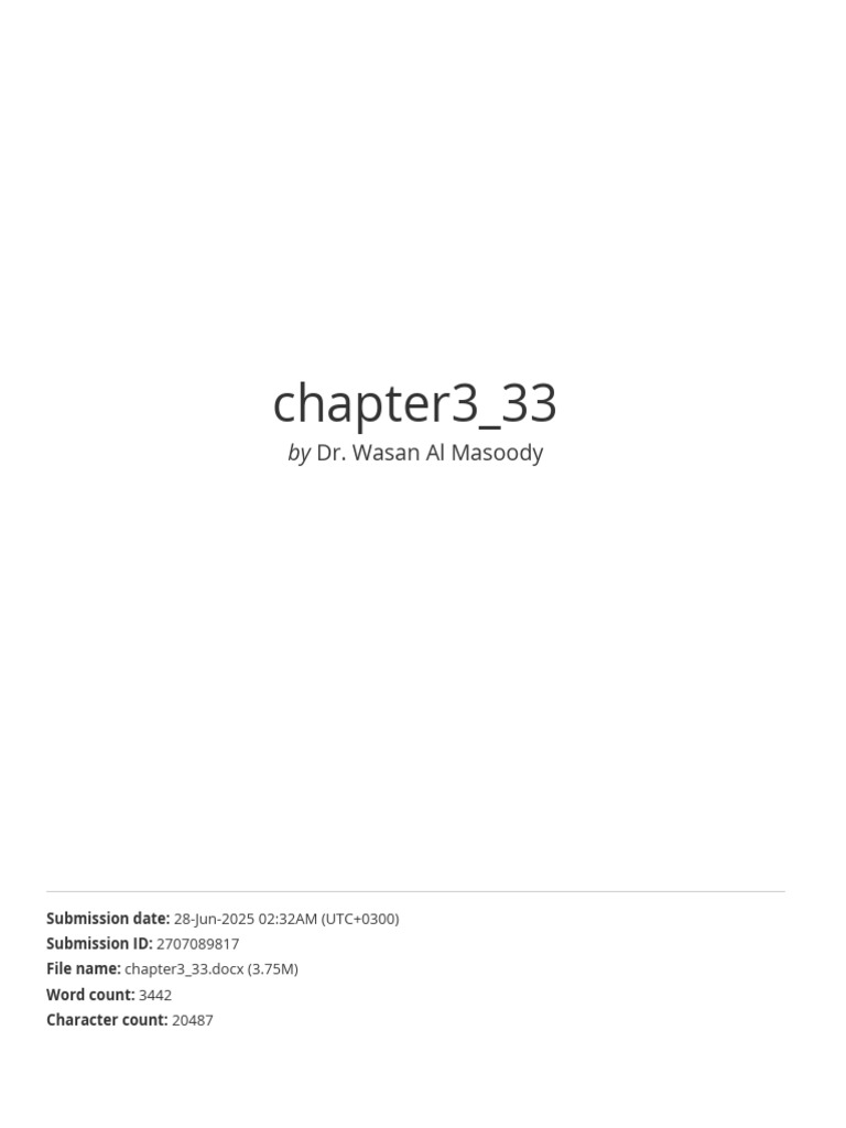 Chapter3 33 | PDF