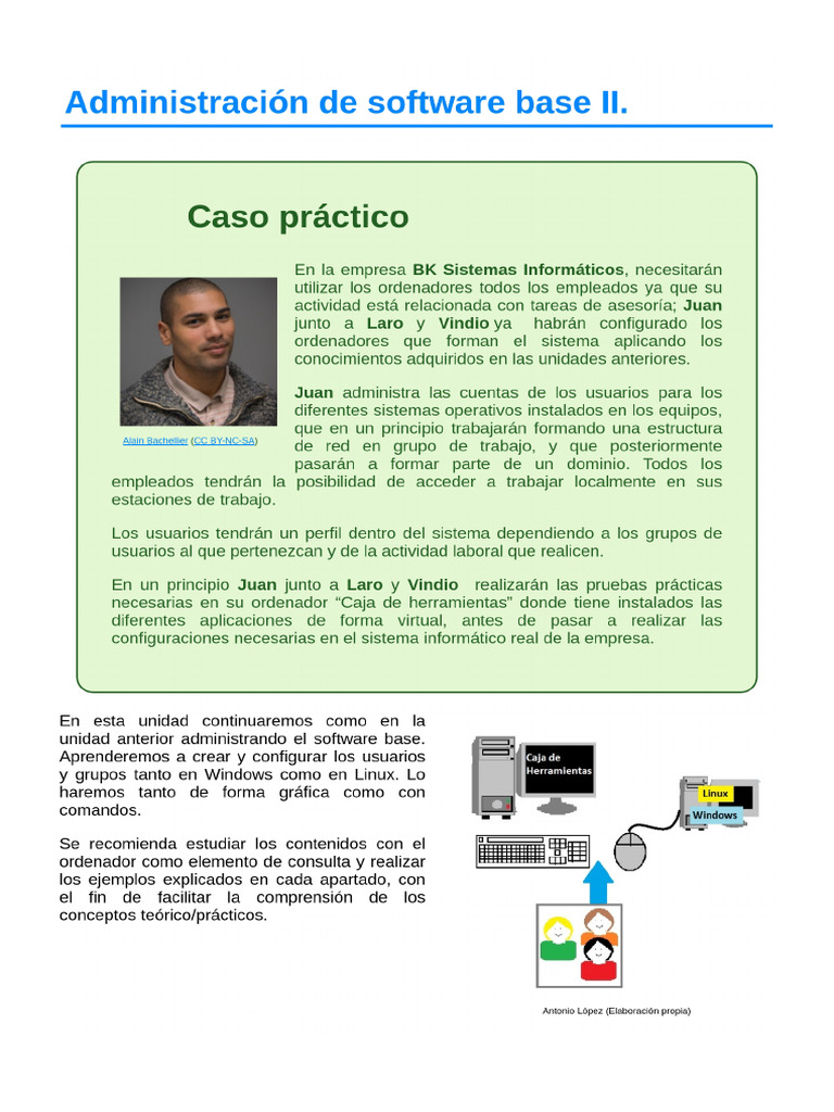 4 Administración - de - Software - Base - II. | PDF