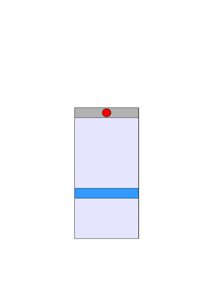 Water Bottle Design | PDF