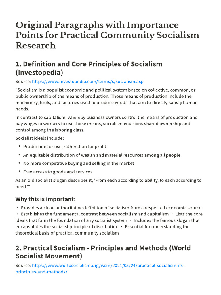 Voluntary Membership in Cooperatives | PDF | Cooperative | Socialism
