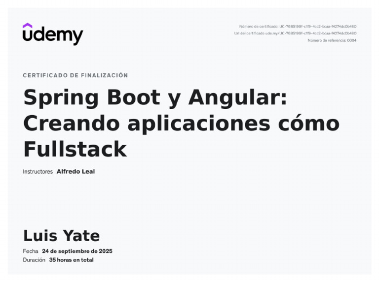 Full Stack | PDF