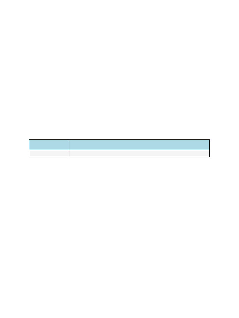 Step-by-Step Variance Calculation Guide | PDF