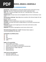 Voorbeelde Van A Tot Z Vergelykings | PDF