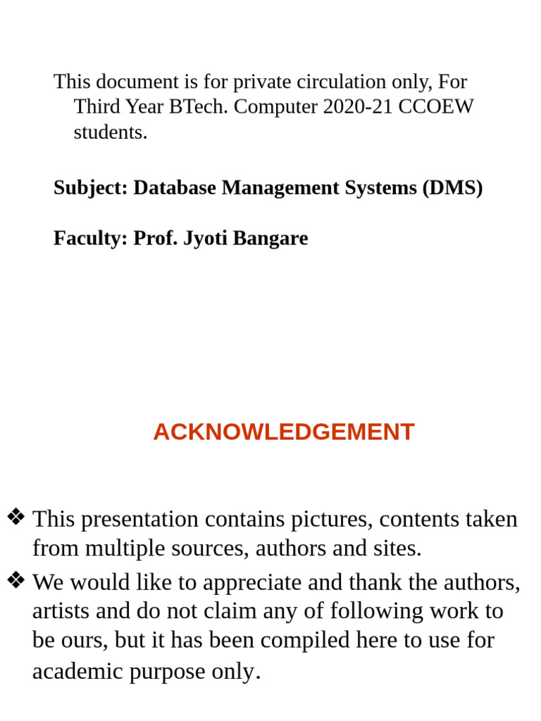 Transaction Lecture 1 and 2 | PDF | Database Transaction | Computer Data