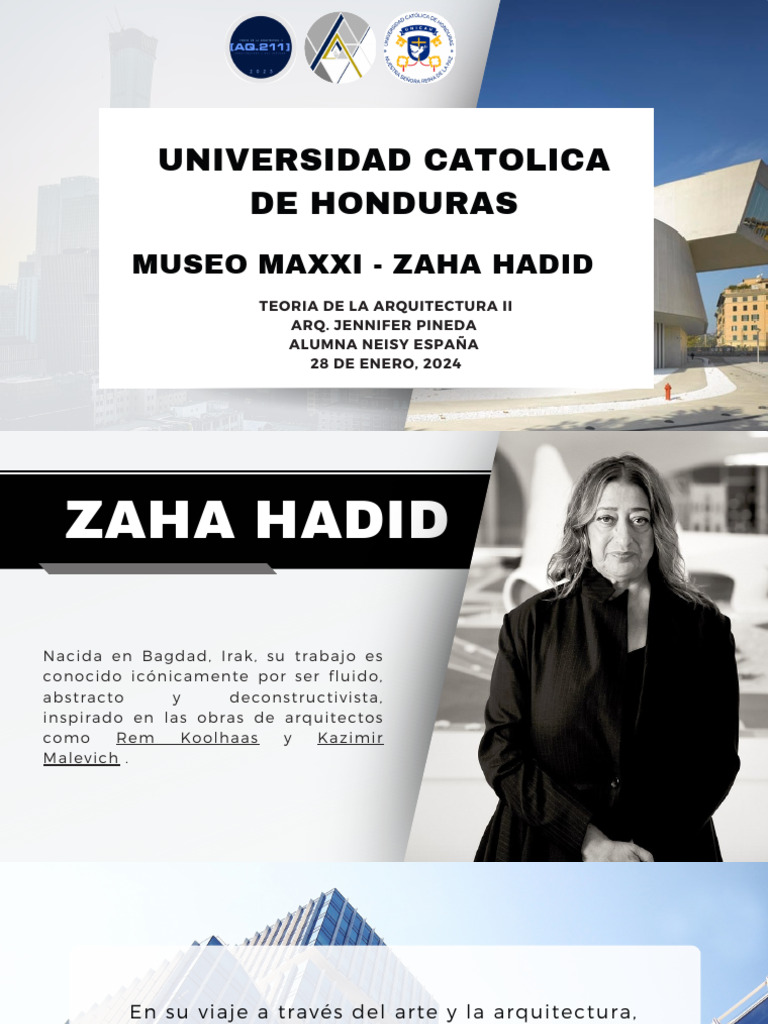 Presentación - Neisy España | PDF