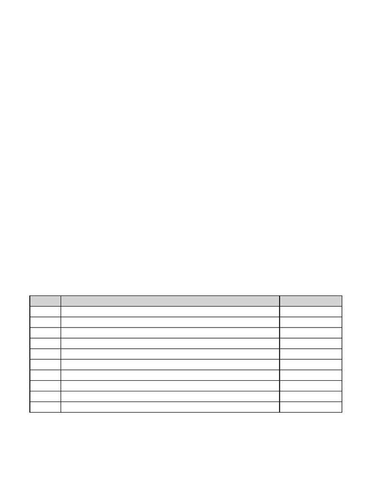 Student Result Management System Report | PDF | Information | Databases