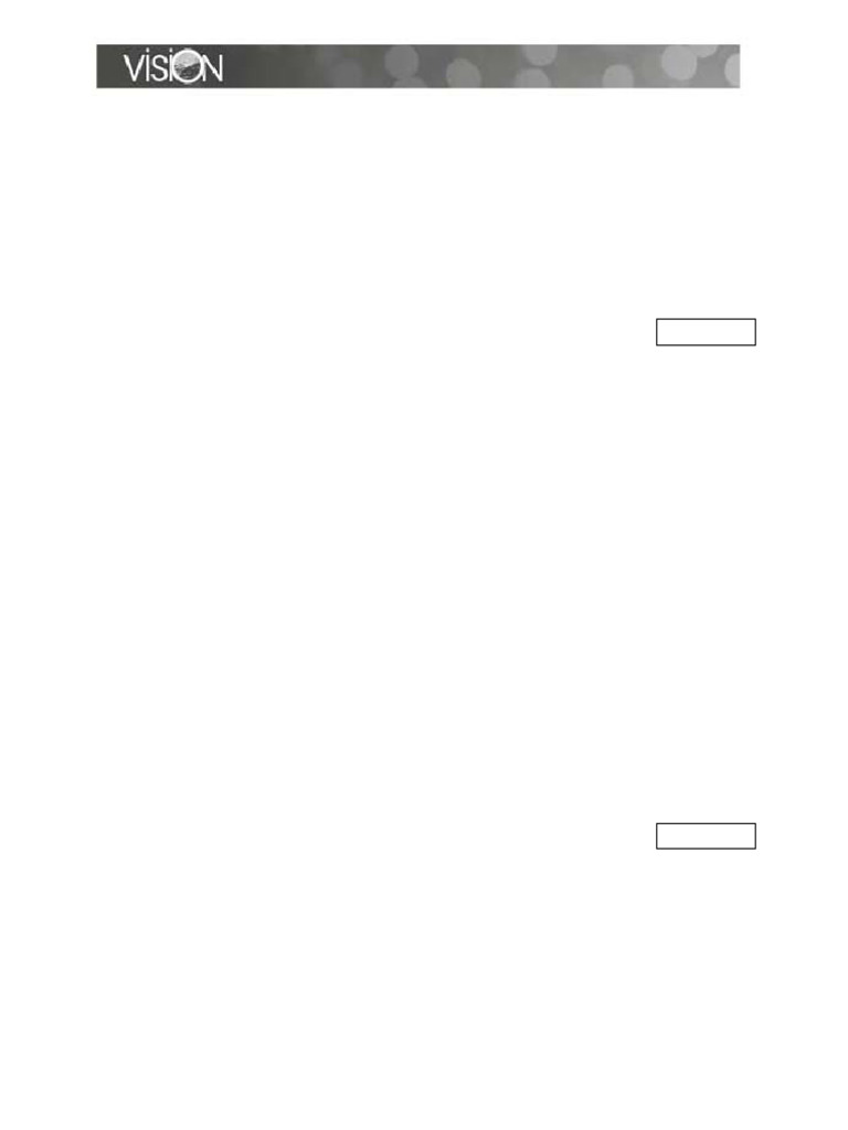 Vision L2 U2 Short Test 1B Lessons 1-4 | PDF | Linguistics