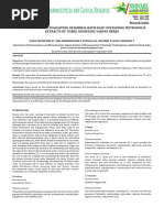 Kitchen HSN Codes and GST Rates 2025 | PDF | Tableware | Kitchen Utensil