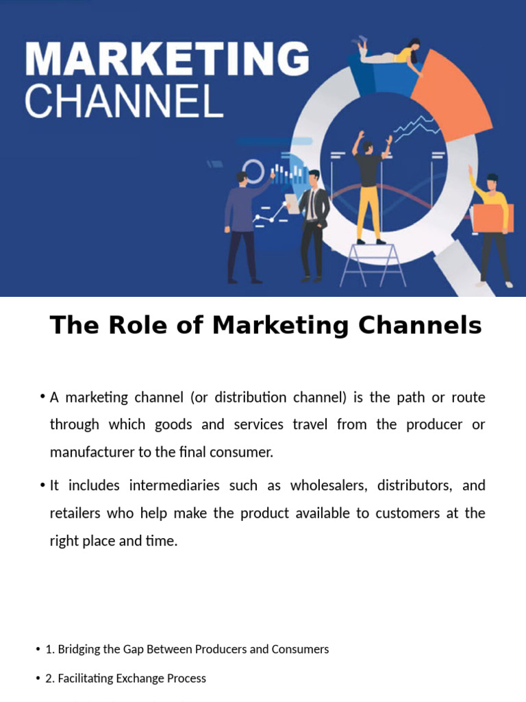 MM Module 4 | PDF | Franchising | Retail